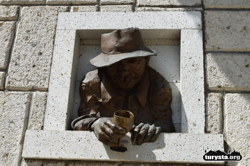 Tokaj (miasto na Węgrzech) - ciekawe miejsca - Turysta.org