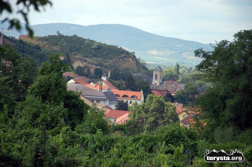 Tokaj (miasto na Węgrzech) - ciekawe miejsca - Turysta.org