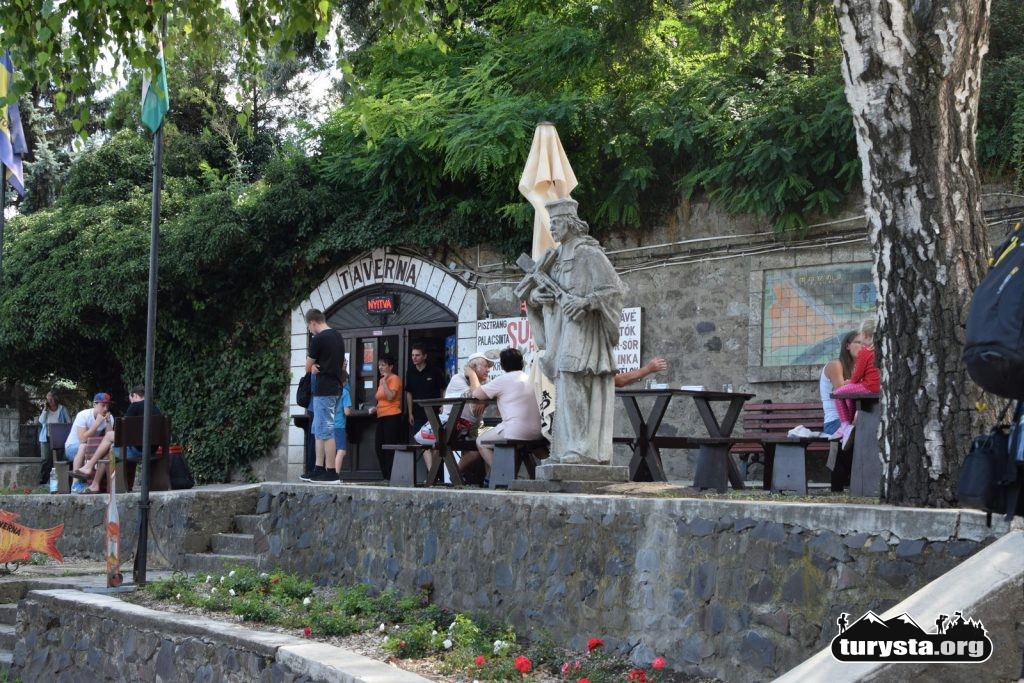Tokaj (miasto na Węgrzech) - ciekawe miejsca - Turysta.org