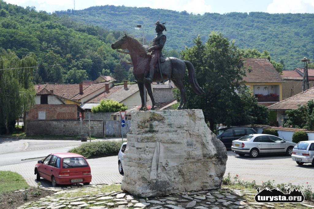 Tokaj (miasto na Węgrzech) - ciekawe miejsca - Turysta.org