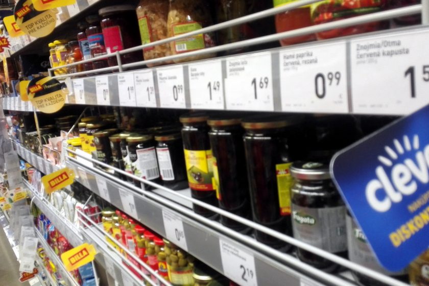 Jakie są sklepy/ supermarkety na Słowacji? - Turysta.org