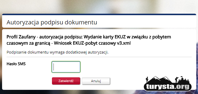 Jak wyrobić kartę EKUZ przez Internet - instrukcja krok po kroku ...