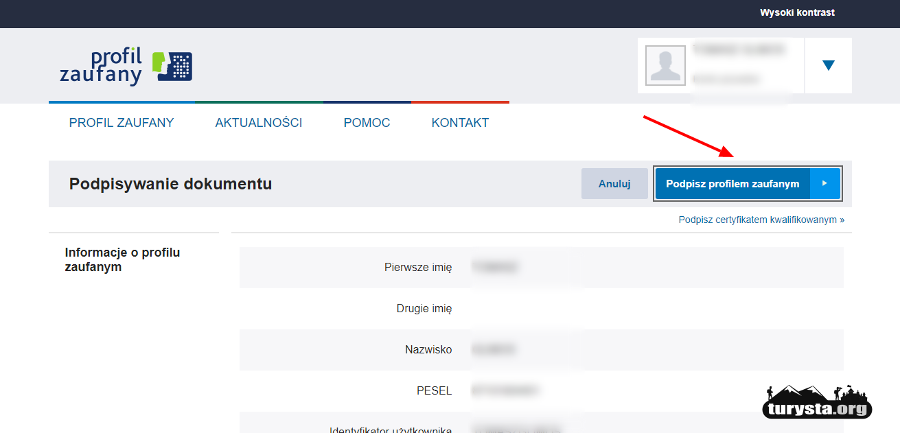 Jak wyrobić kartę EKUZ przez Internet - instrukcja krok po kroku ...