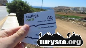 Tallinja_Card_Malta_transport | Turysta.org