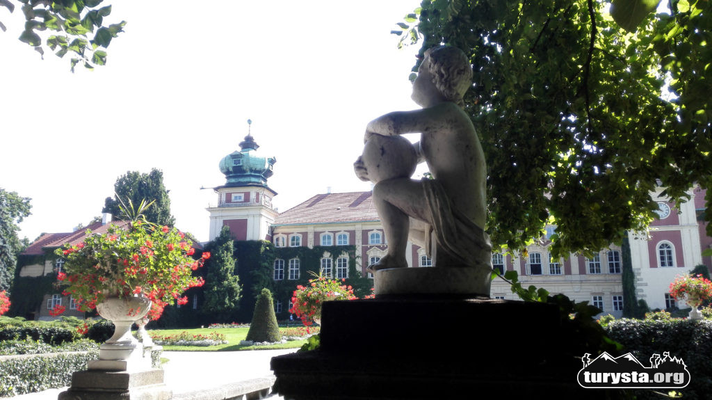 Łańcut (podkarpackie) i jego atrakcje - co zobaczyć i zwiedzić ...