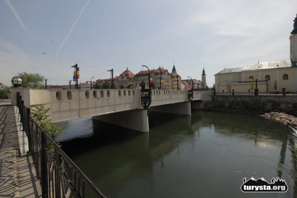 Oradea (Rumunia) w jeden dzień - co warto zobaczyć i zwiedzić ...