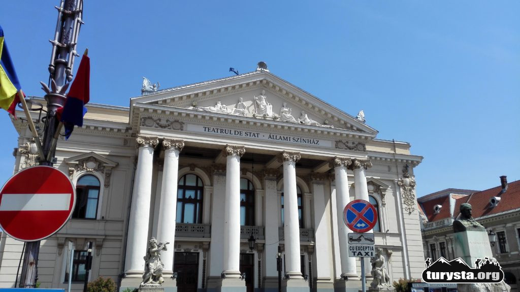 Oradea (Rumunia) w jeden dzień - co warto zobaczyć i zwiedzić ...