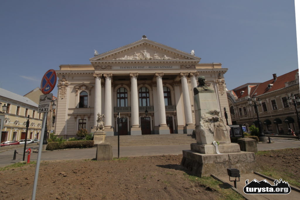 Oradea (Rumunia) w jeden dzień - co warto zobaczyć i zwiedzić ...