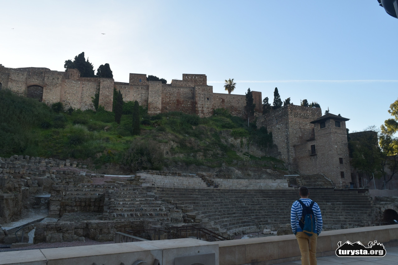 Malaga (Hiszpania) – co warto zobaczyć i zwiedzić w kilka dni ...