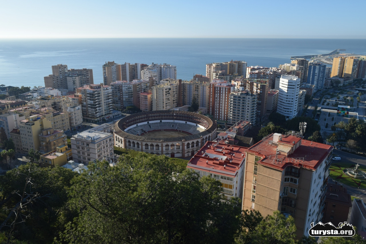 Malaga (Hiszpania) – co warto zobaczyć i zwiedzić w kilka dni ...