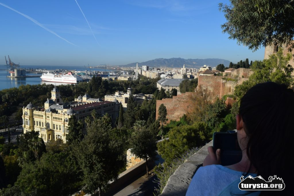 Malaga (Hiszpania) - co warto zobaczyć i zwiedzić w kilka dni ...