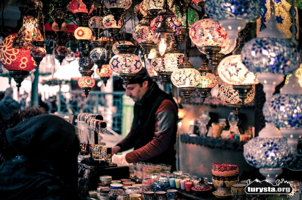 Jakie są sklepy/ supermarkety w Turcji? - Turysta.org