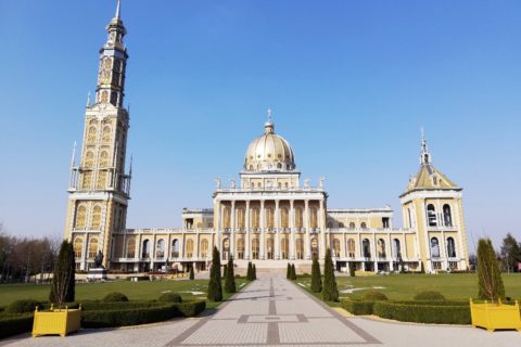 Licheń Stary - Turysta.org