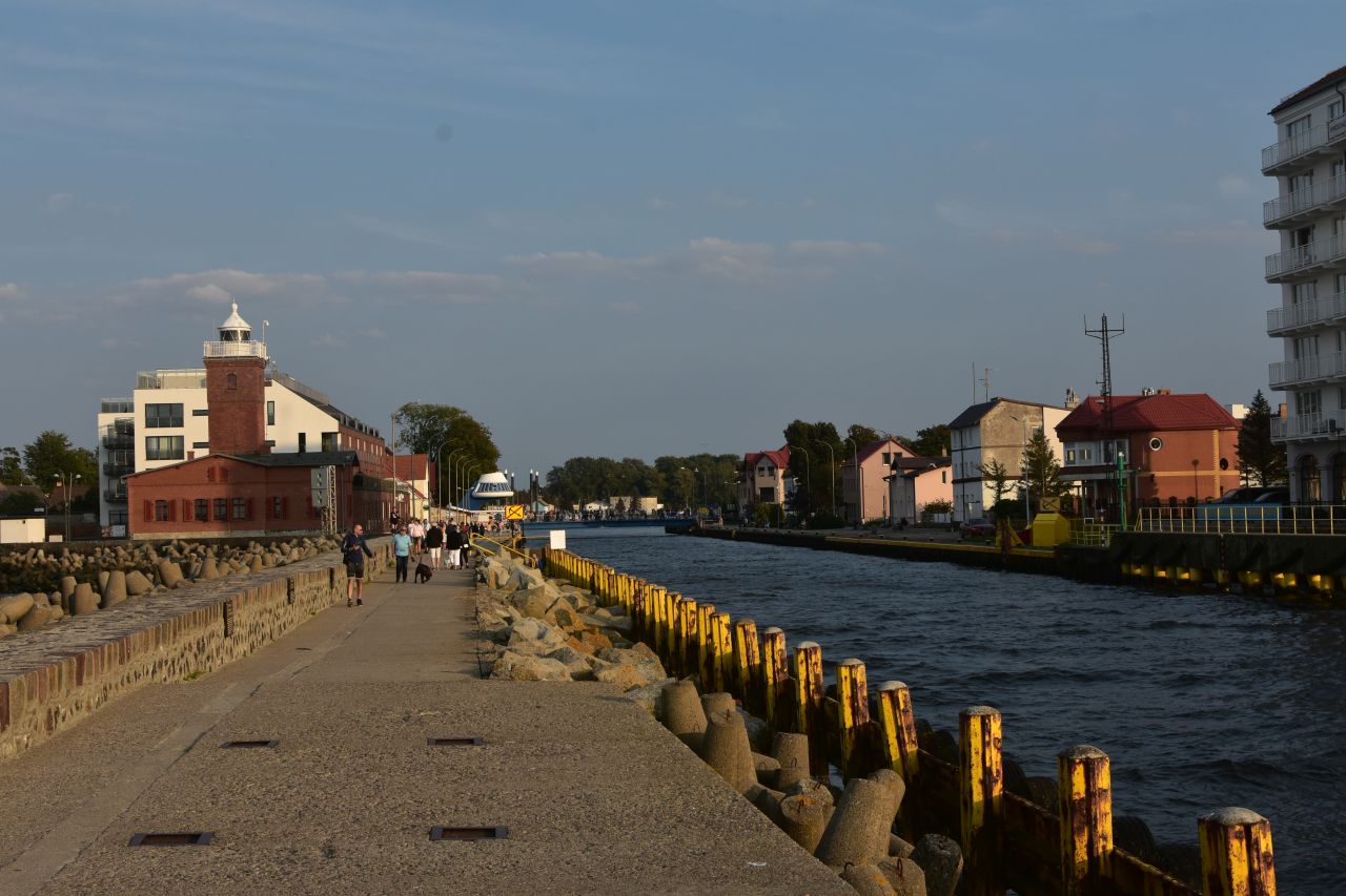 Darłowo na kilka dni – co warto zobaczyć, zwiedzić i robić? - Turysta.org