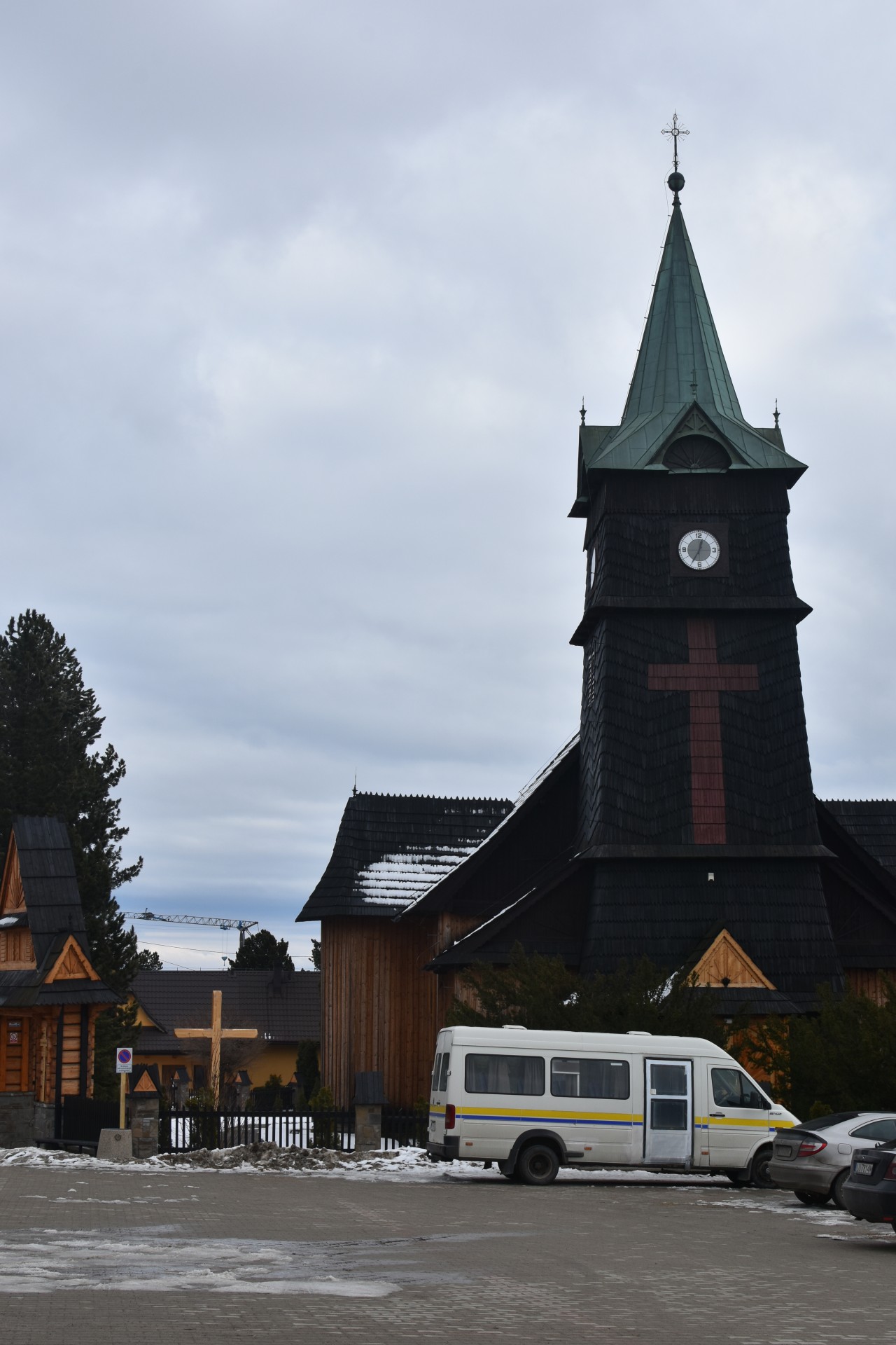 Ząb - najwyżej położona miejscowość w Polsce. Co warto zobaczyć i robić ...