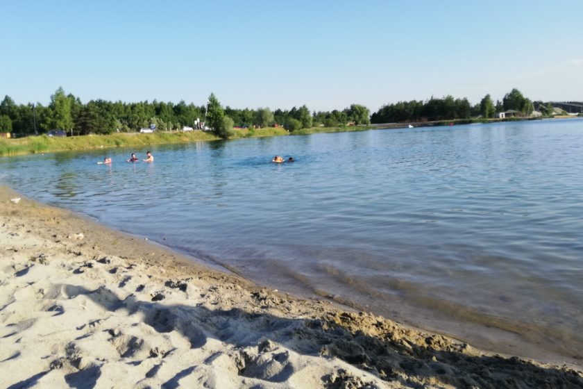 Riviera Radłowska: Cennik 2025, Godziny, Atrakcje [Kąpielisko Tarnów]