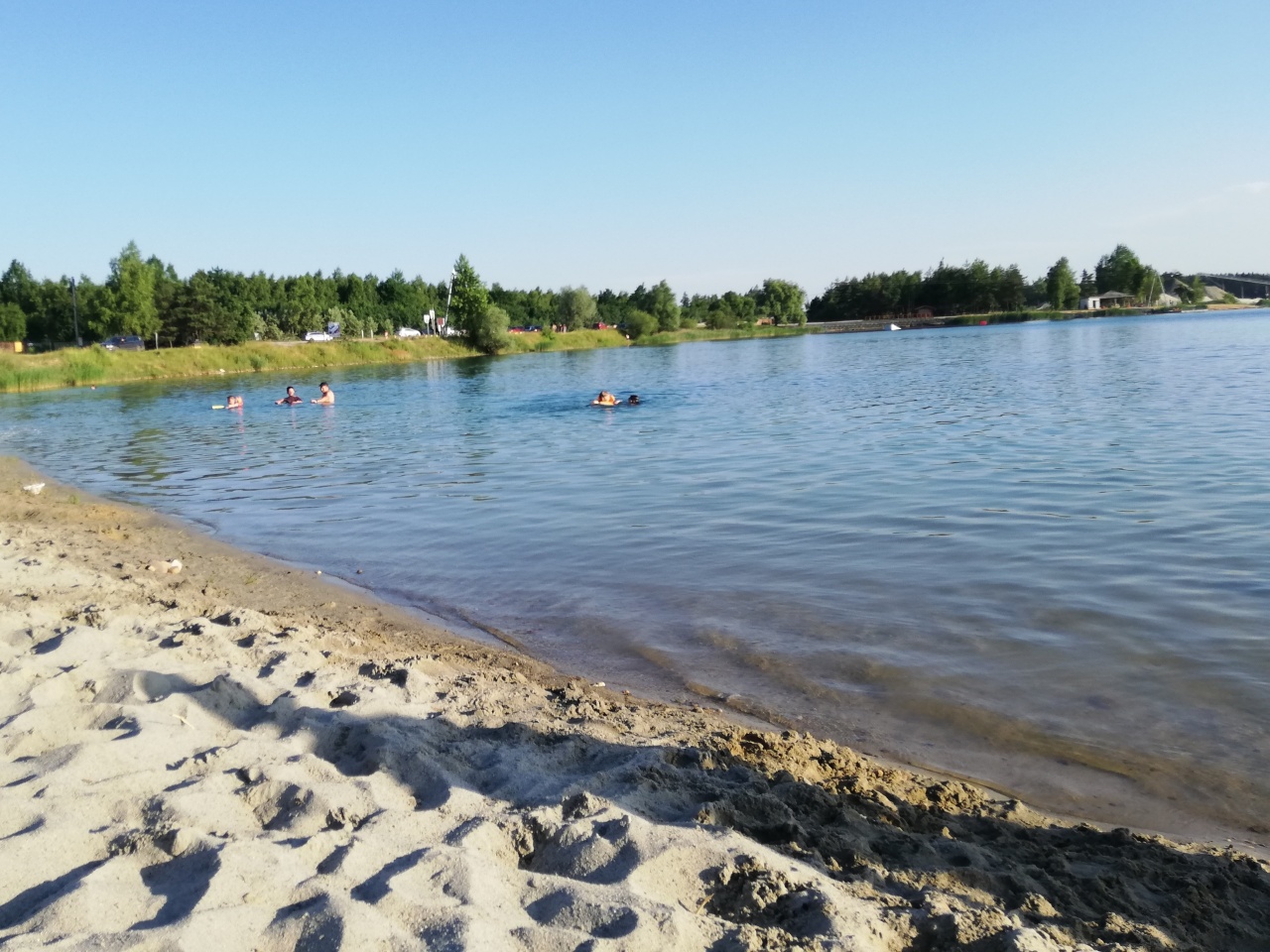 Riviera Radłowska: Cennik 2025, Godziny, Atrakcje [Kąpielisko Tarnów]