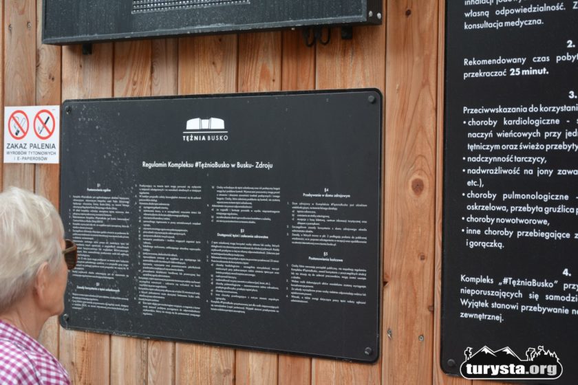 Busko - Zdrój w jeden dzień - co warto robić, zobaczyć i zwiedzić ...