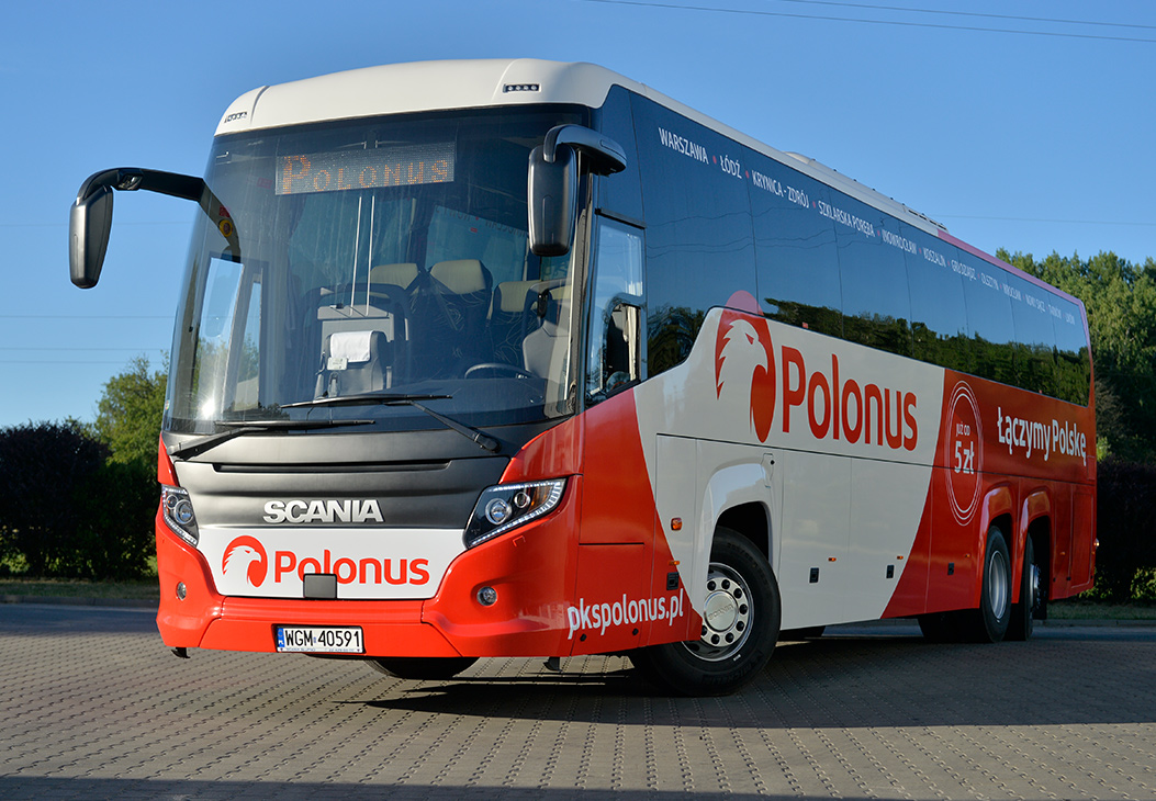 Jak sprawdzić autobus online na wakacje? [PORADNIK]| Turysta.org