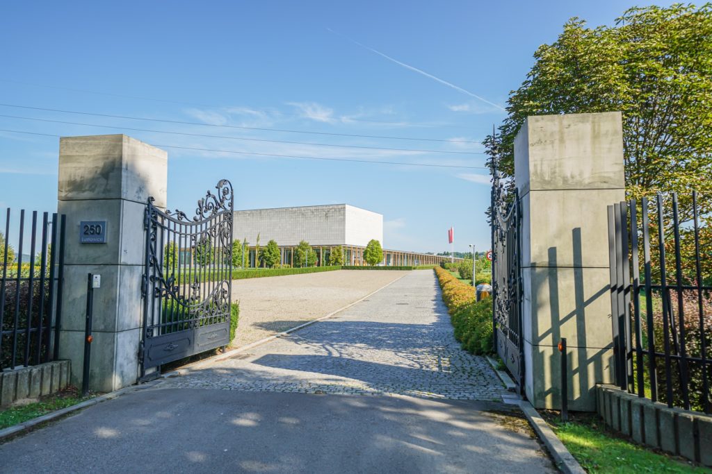Tajemnicze i niezwykłe miejsca na małopolskim szlaku ogrodów - Turysta.org