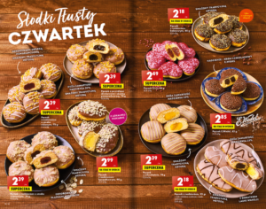 Gdzie można kupić najtańsze pączki? - poradnik - Turysta.org