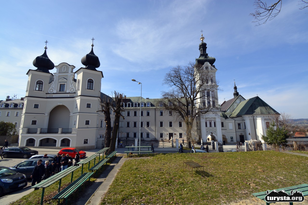 Sanktuarium-Tuchow | Turysta.org