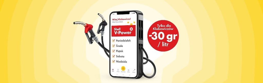 Promocje na paliwo - Wakacje 2023 - zestawienie - Turysta.org