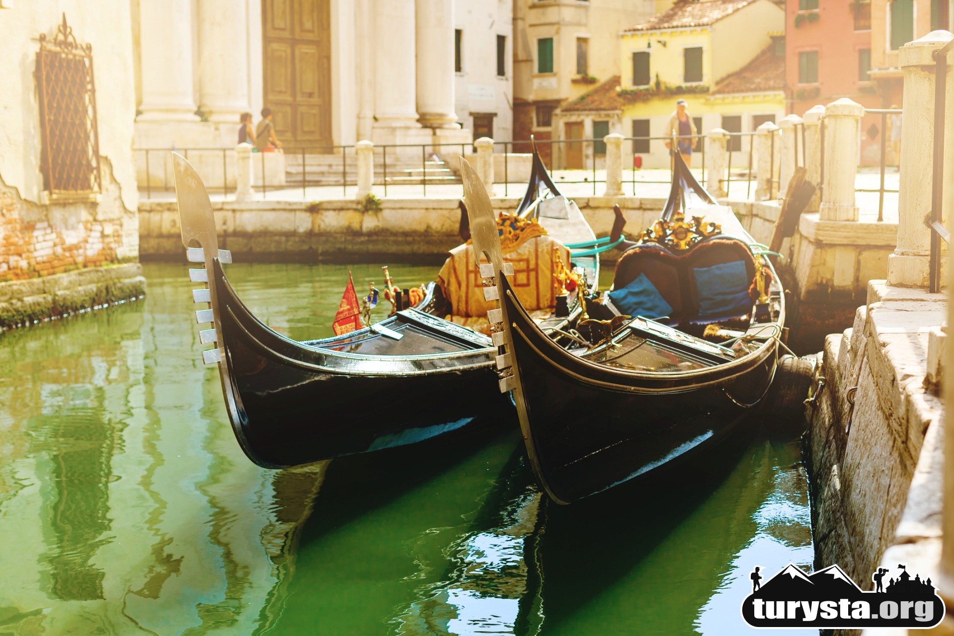 Bilet wstępu do Wenecji 2024 - Turysta.org