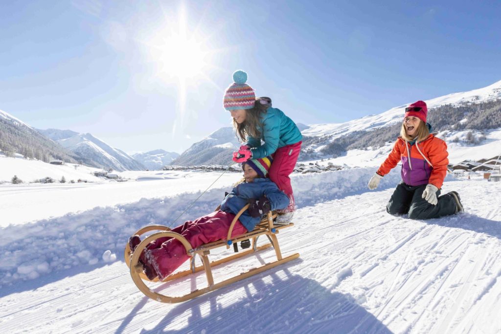 Sylwester i ferie zimowe – jakie kierunki wybierają Polacy na zimowy wypoczynek - Turysta.org