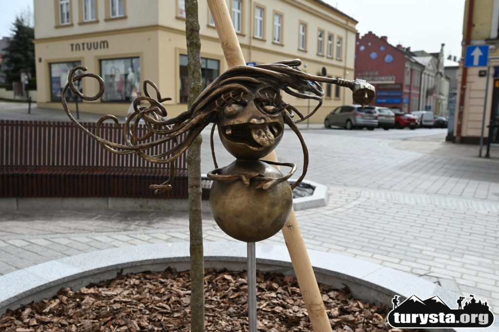 Tarnów odkrywa swoje maszkarony: nowa atrakcja turystyczna - nasza ...