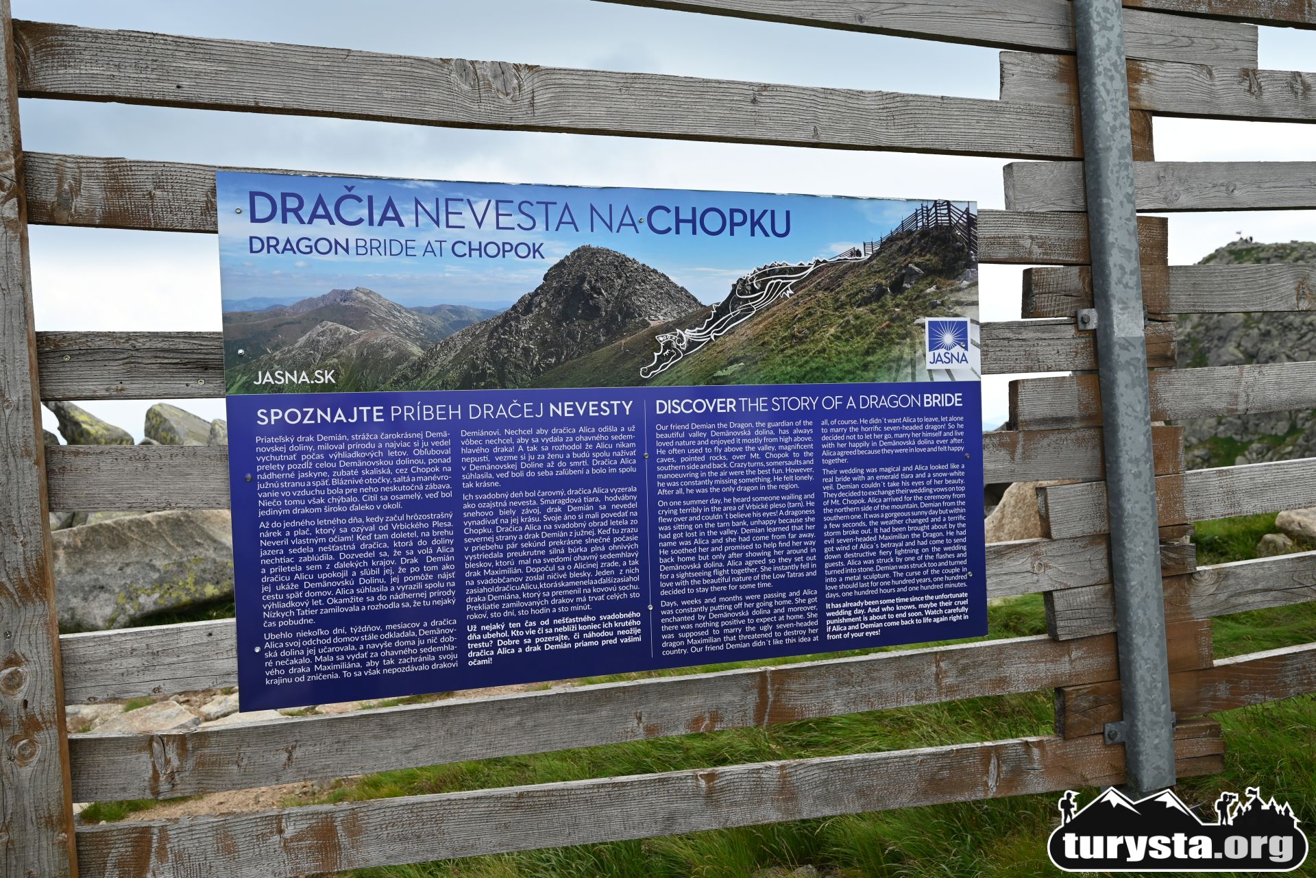 Kolejka Jasna - Chopok latem - atrakcje, relacja z podróży | Słowacja ...