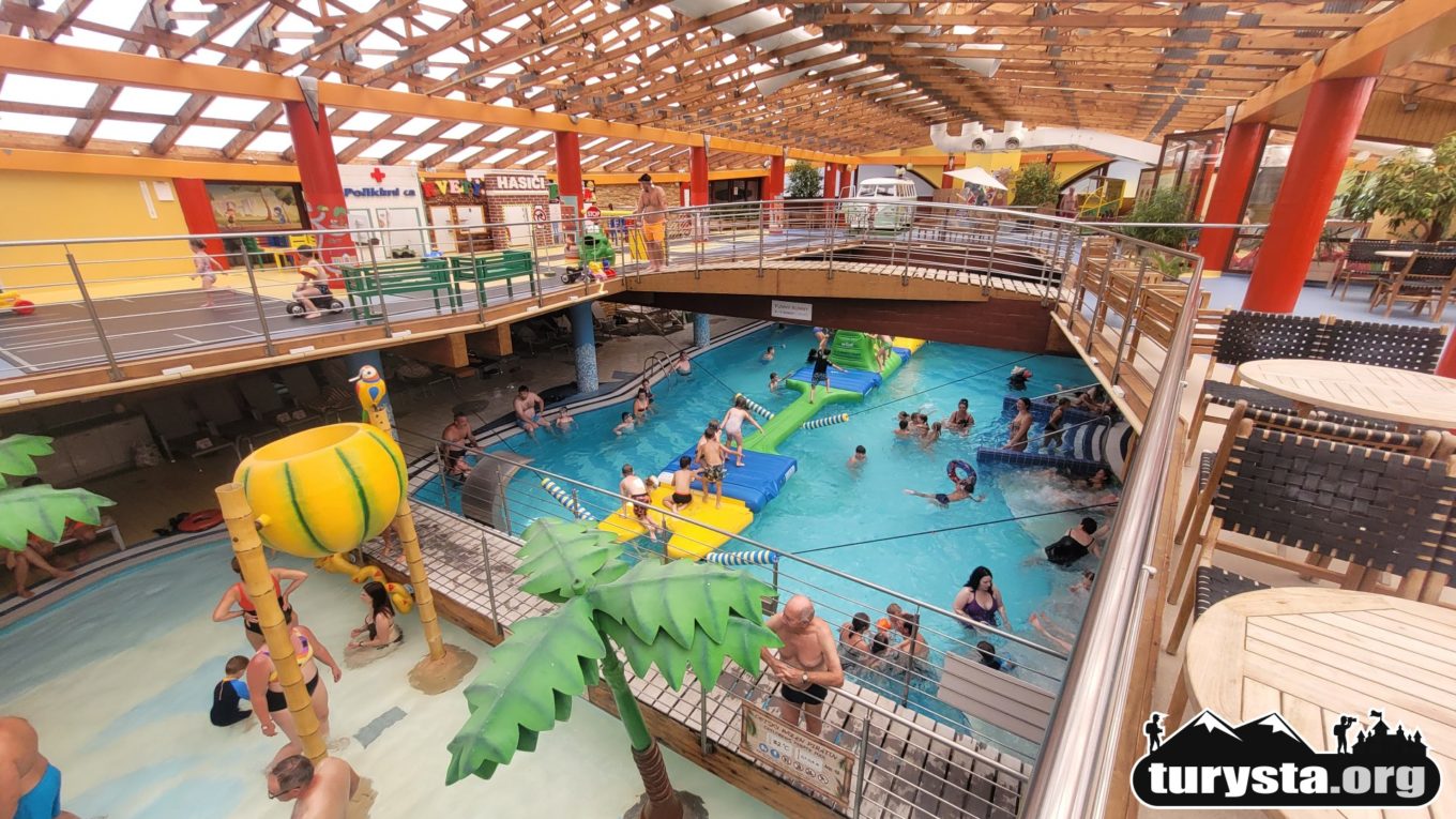 Aquapark Tatralandia na Słowacji - super miejsce na wypad z dziećmi ...