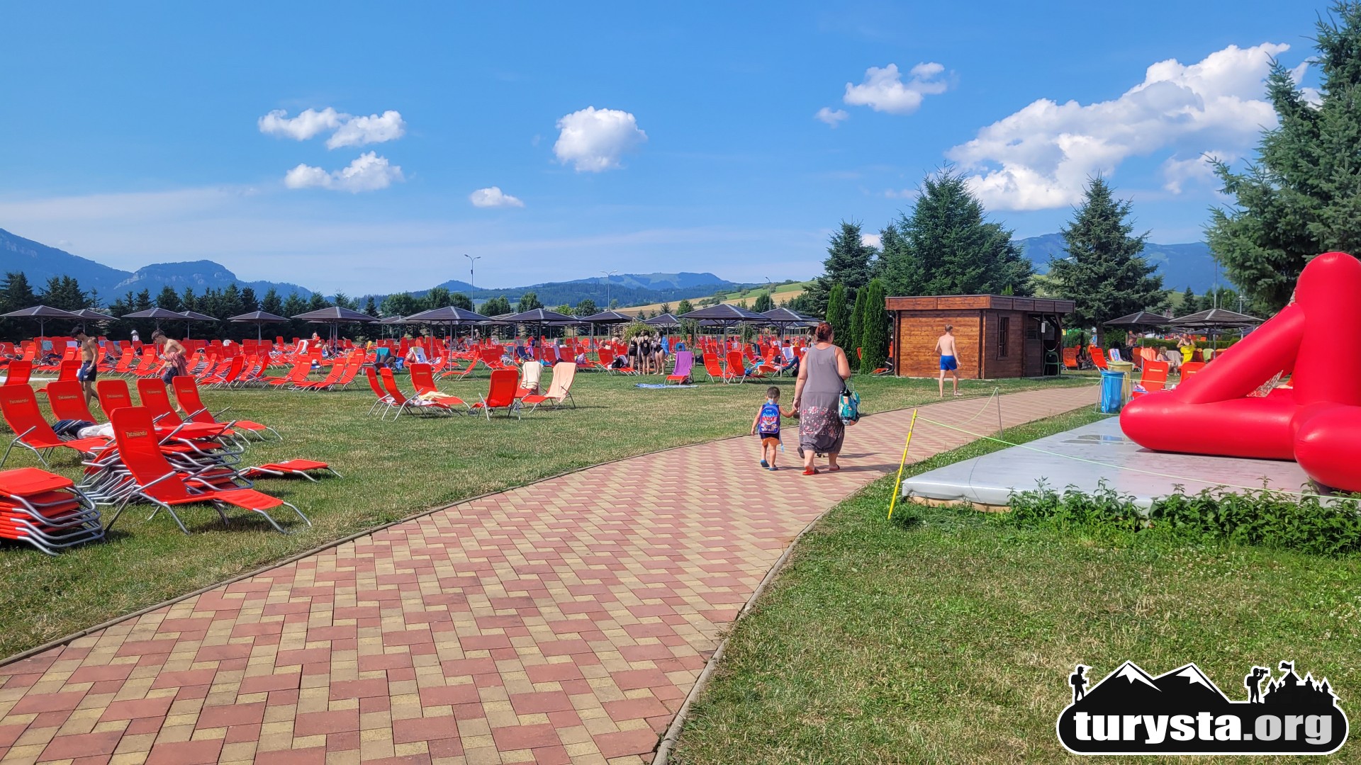 Aquapark Tatralandia na Słowacji - super miejsce na wypad z dziećmi ...