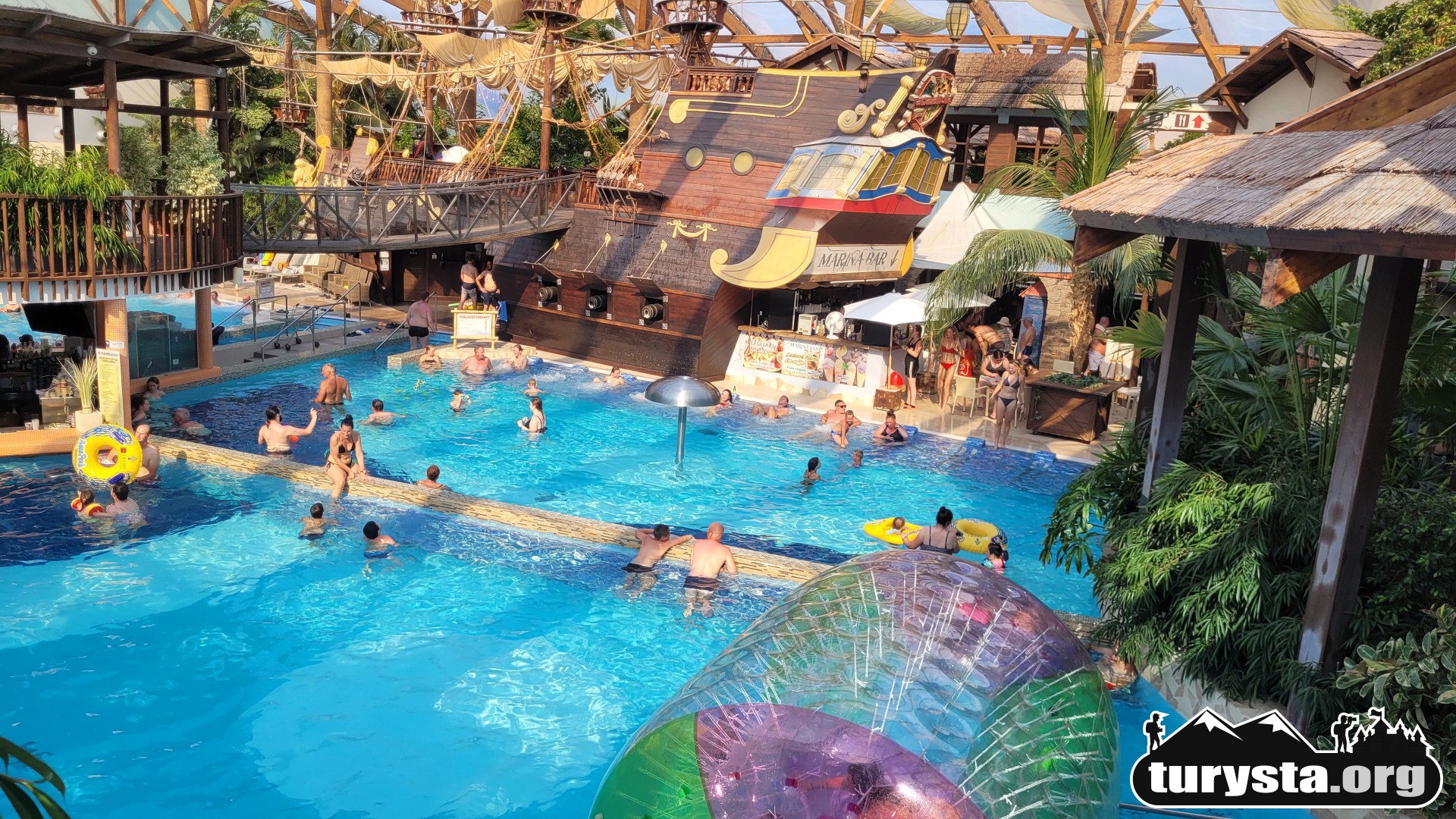 Aquapark Tatralandia na Słowacji - super miejsce na wypad z dziećmi ...