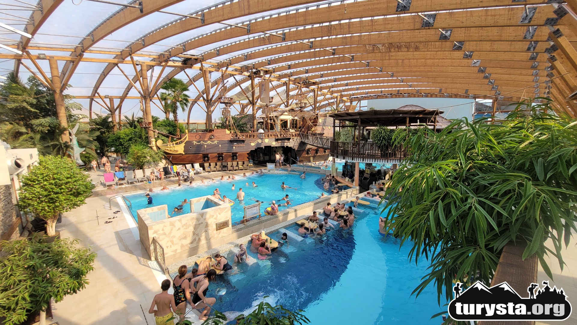 Aquapark Tatralandia na Słowacji - super miejsce na wypad z dziećmi ...