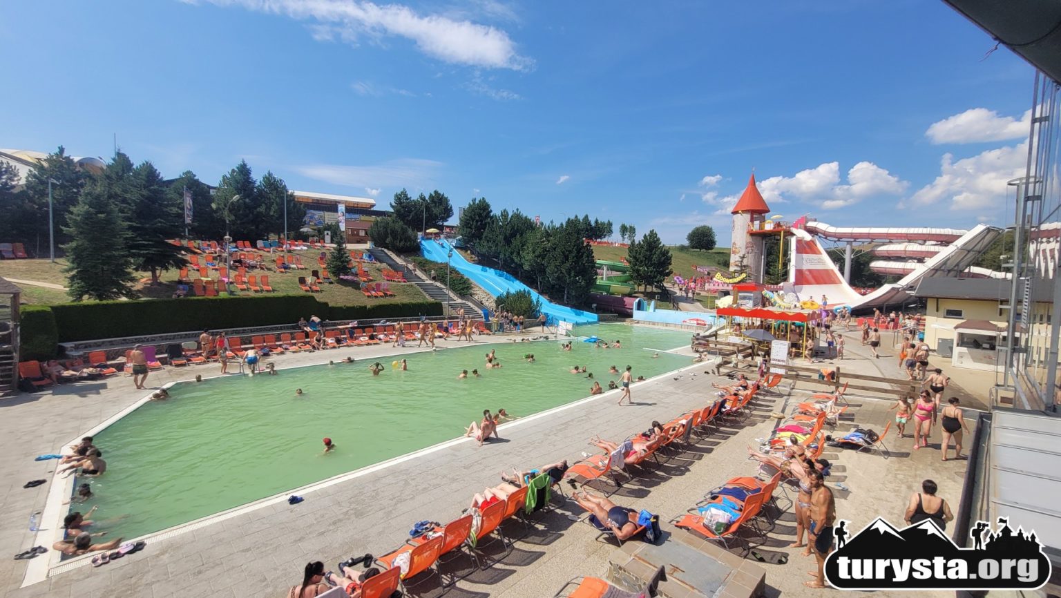 Aquapark Tatralandia na Słowacji - super miejsce na wypad z dziećmi ...