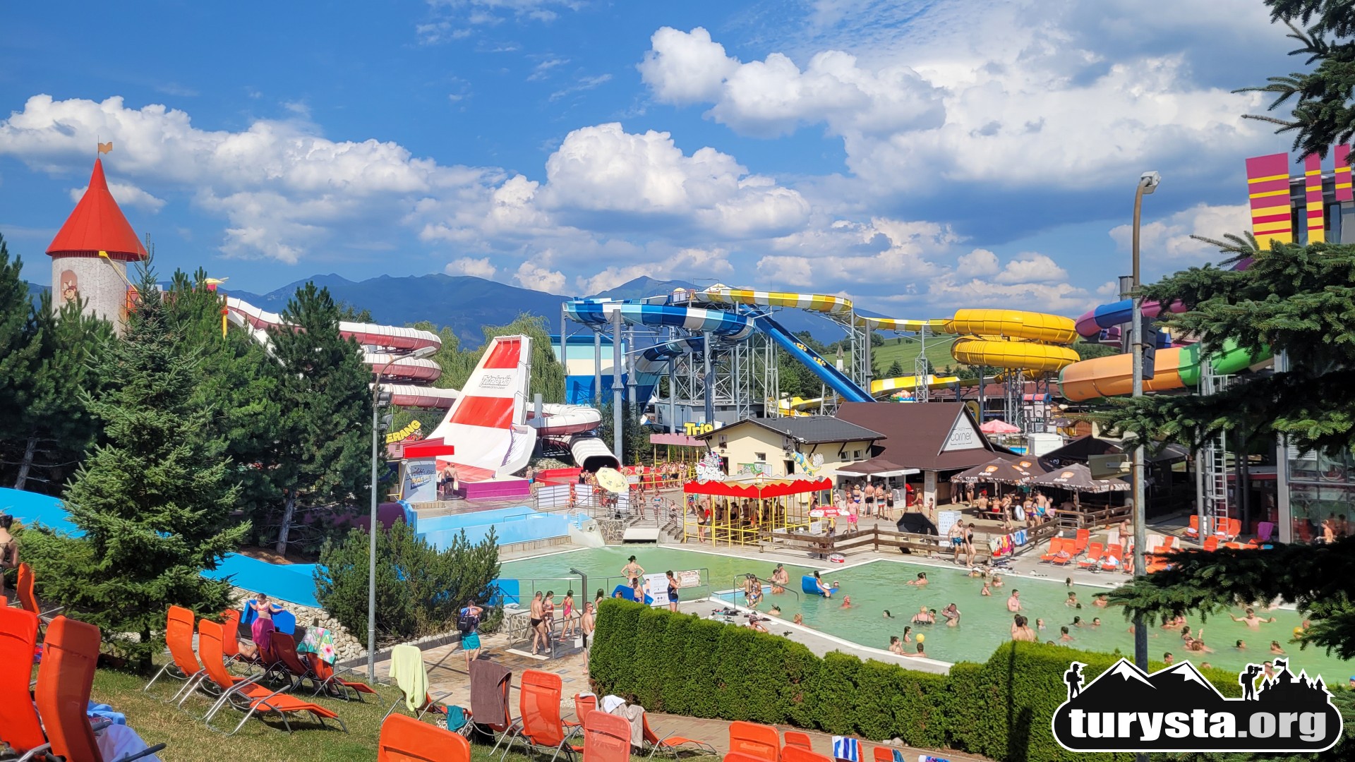 Aquapark Tatralandia na Słowacji - super miejsce na wypad z dziećmi ...