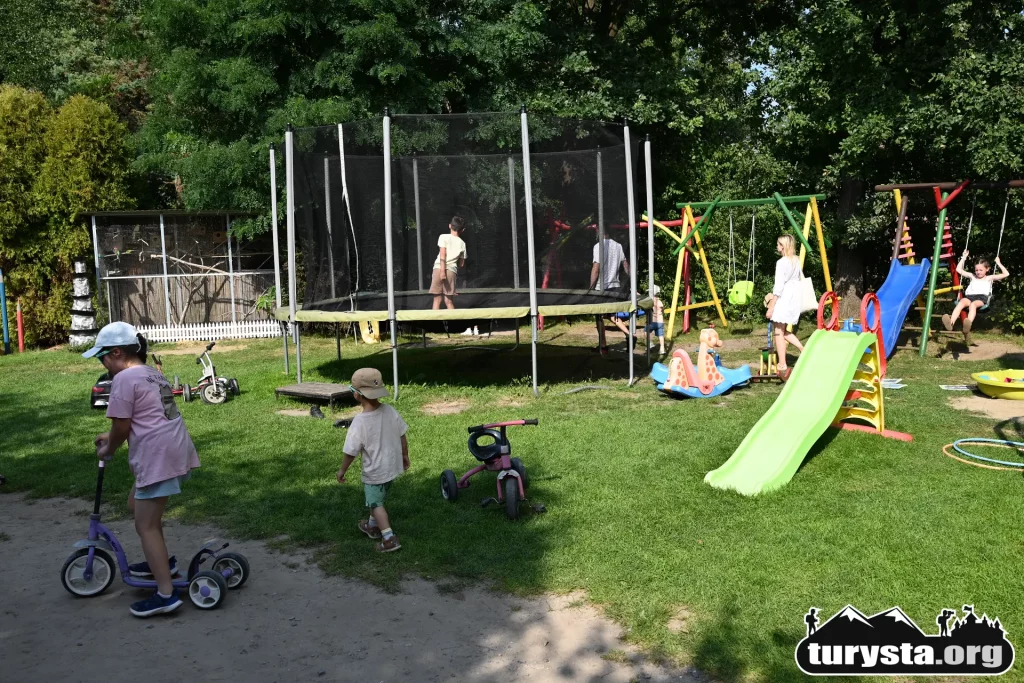 Mini Zoo Zaczarnie (k. Tarnowa) - Cennik, Godziny, Atrakcje | Turysta.org