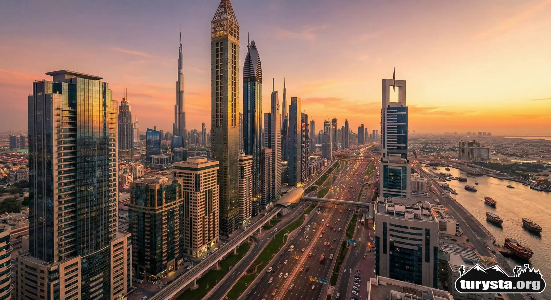 Ceny w Dubaju 2026: Kompletny przewodnik po kosztach wakacji - Turysta.org
